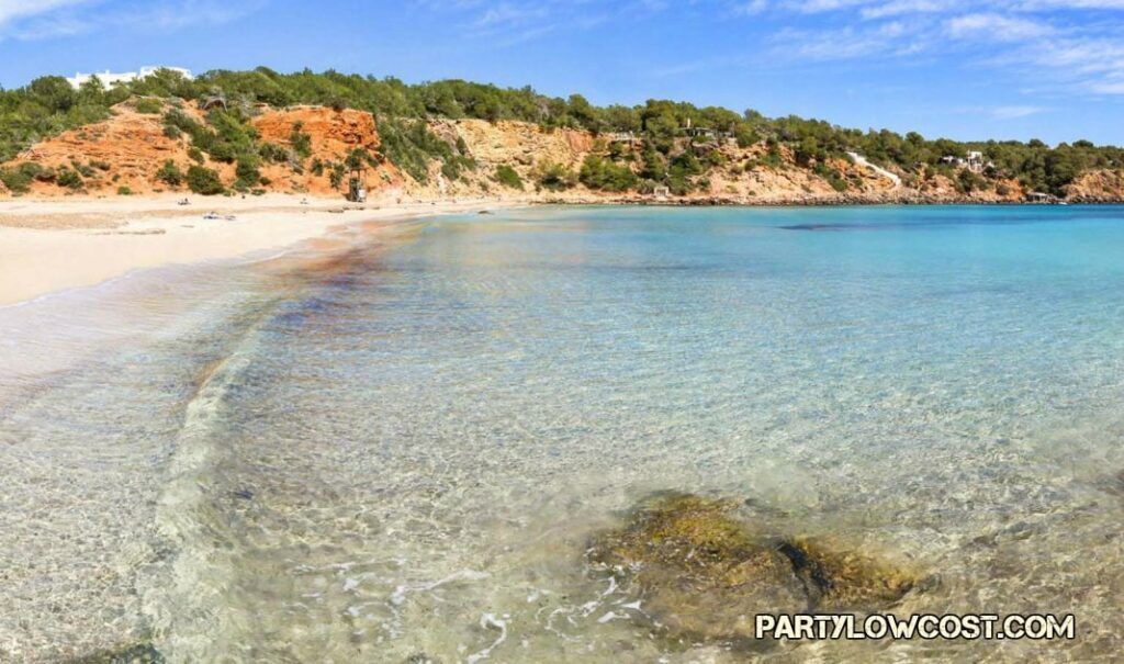 Cala Llenya - ¡Guía Completa de actividades GRATIS!