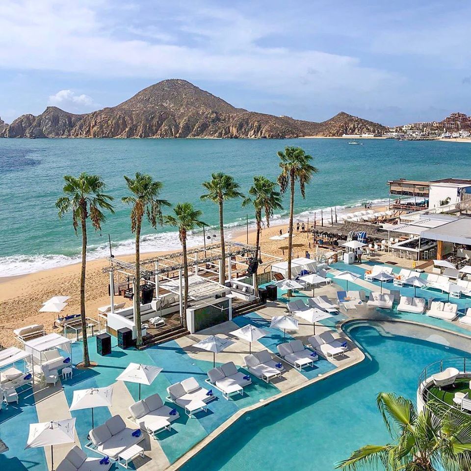 Blue Marlin Ibiza Los Cabos Beach Club Em Los Cabos M xico Guia Blue Marlin Ibiza Los Cabos Beach Club Em Los Cabos M xico Guia