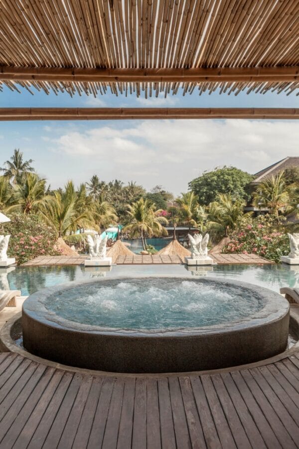 Azul Beach Club — Beach Club in Bali, Indonesia | Guide Sandbeds 2025