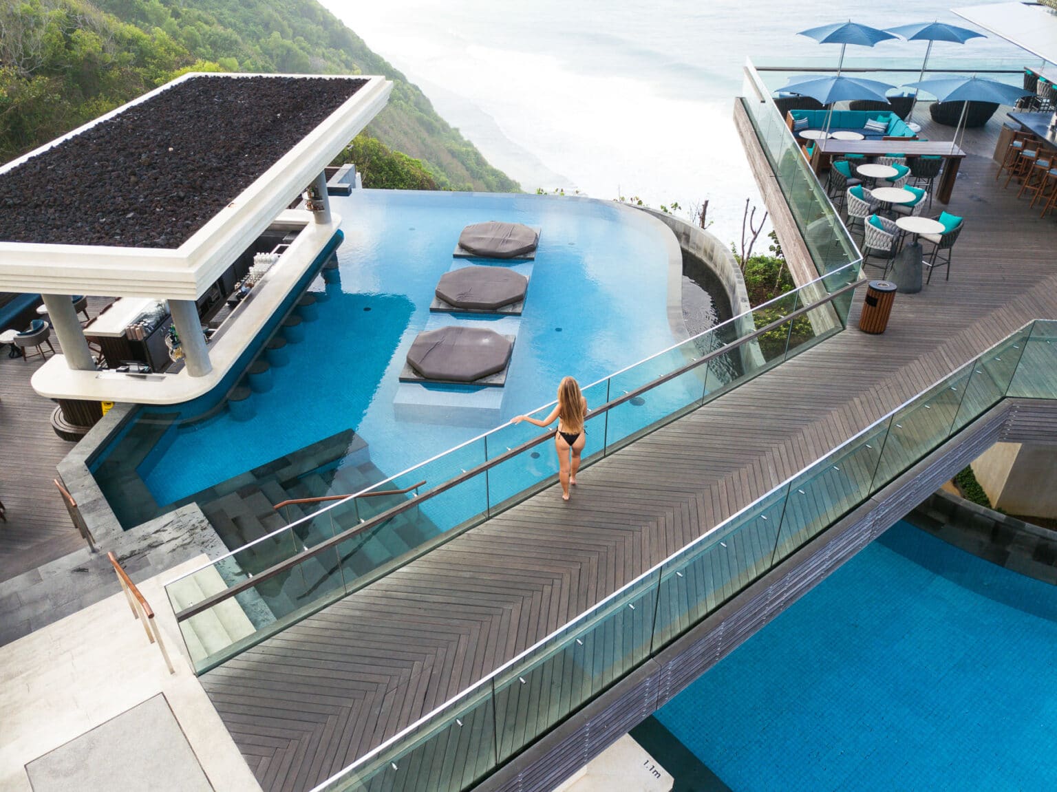 Savaya Beach Club Bali【Make Your Reservation】2025 | Sandbeds