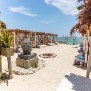 Namaste Beach Club — Beach Club in Cartagena, Colombia | Guide Sandbeds ...