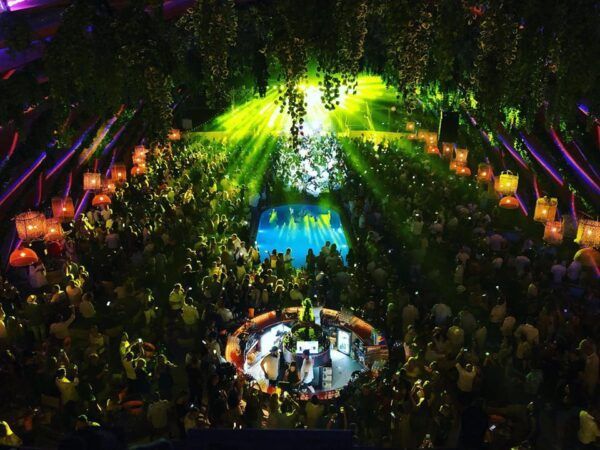 Nuba Beach Club — Beach Club a Costanza, Romania | Guida Sandbeds 2026