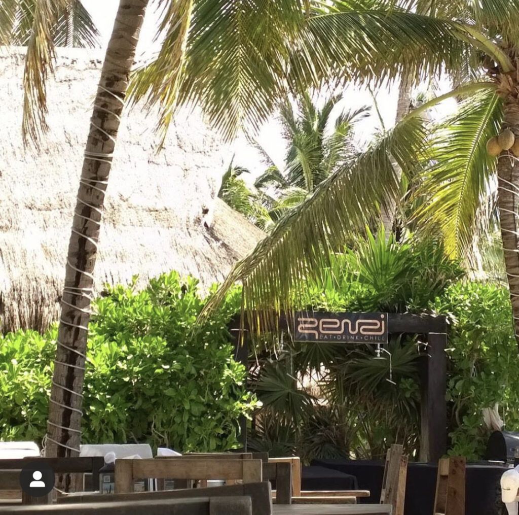 What are Beach Clubs and why are they popular? | Sandbeds