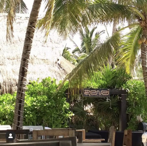 What are Beach Clubs and why are they popular? | Sandbeds