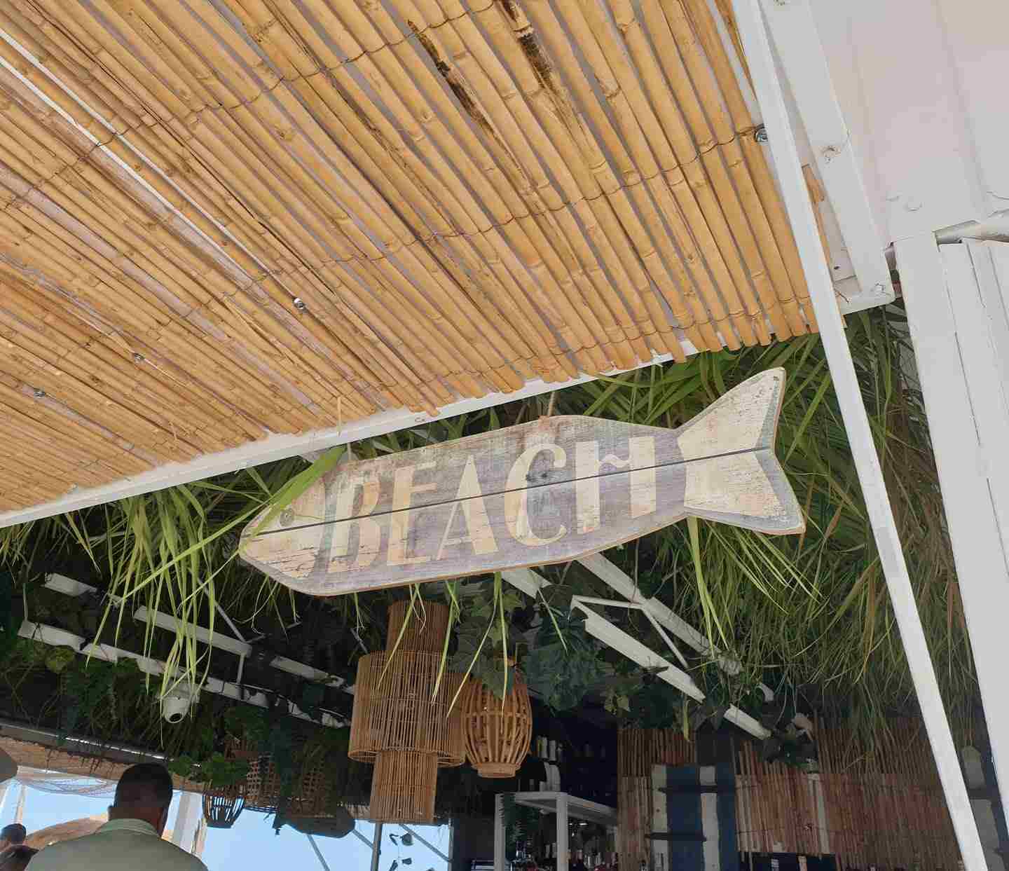 Xeven beach club 【Reserva Tu Beach Club】2025 | Sandbeds