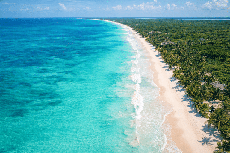 Mejor época para viajar a Tulum y Riviera Maya 2025 | Sandbeds
