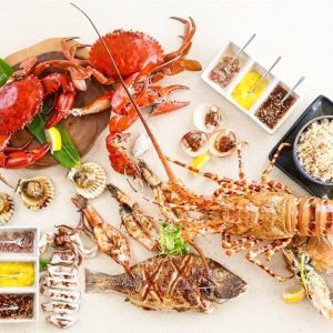 Azure Beach Club Mactan【Make Your Reservation】2022 | Sandbeds